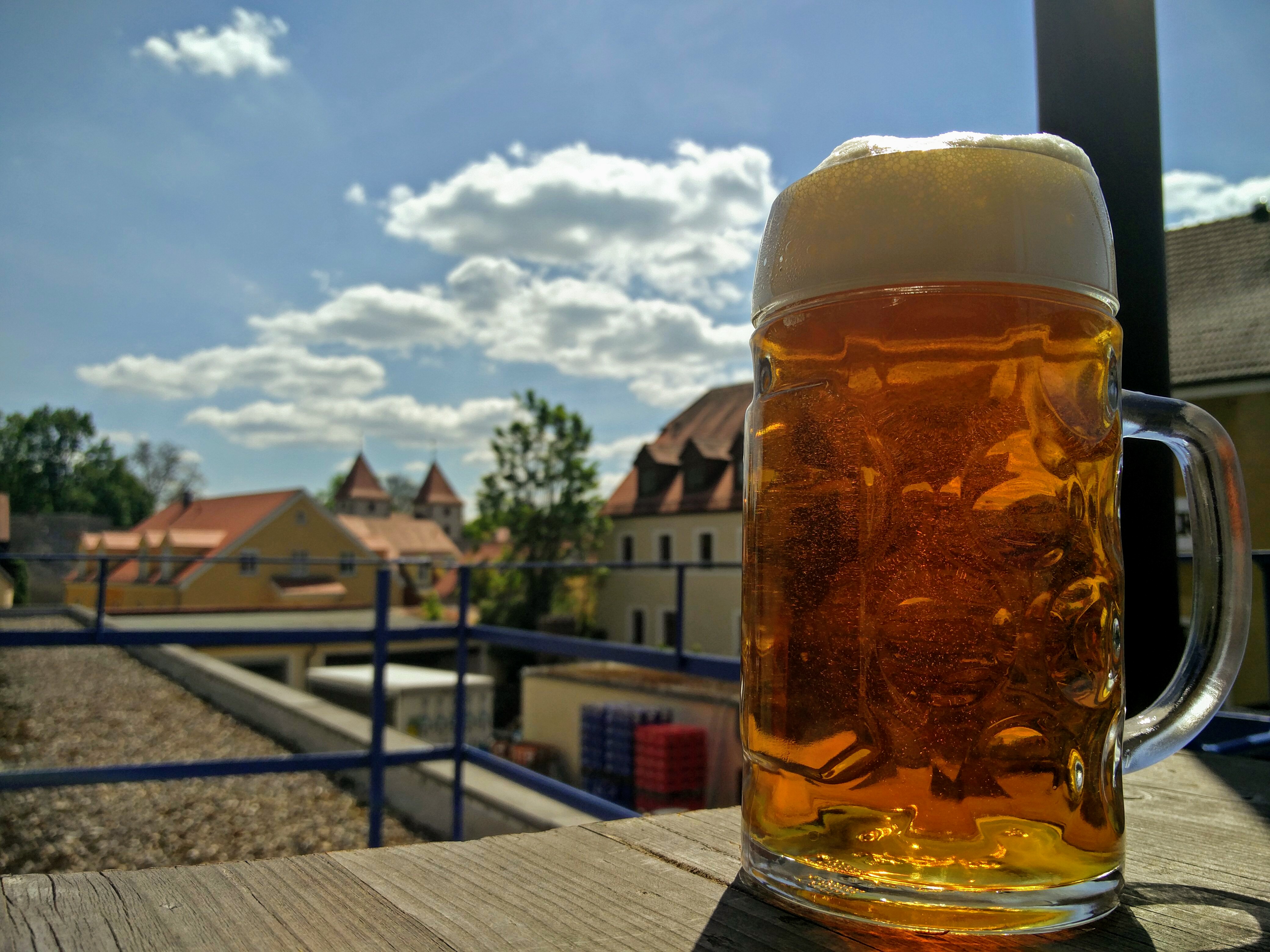 Brauerei Winkler Amberg | Braustätte seit 1617: Vorschau: Samstag ab 14 ...