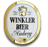 Brauerei Winkler Amberg: Home